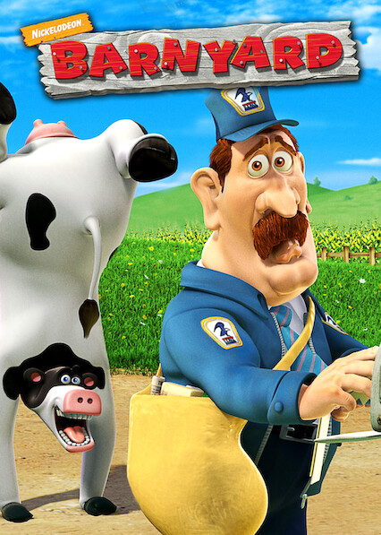 Is 'Barnyard' on Netflix in Canada? Where to Watch the Movie - New On ...